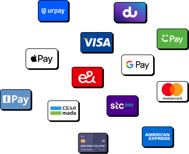 STRABL - Payments & Checkout