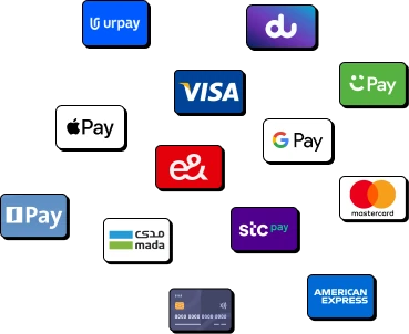 STRABL - Payments & Checkout