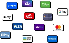 STRABL - Payments & Checkout