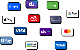 STRABL - Payments & Checkout